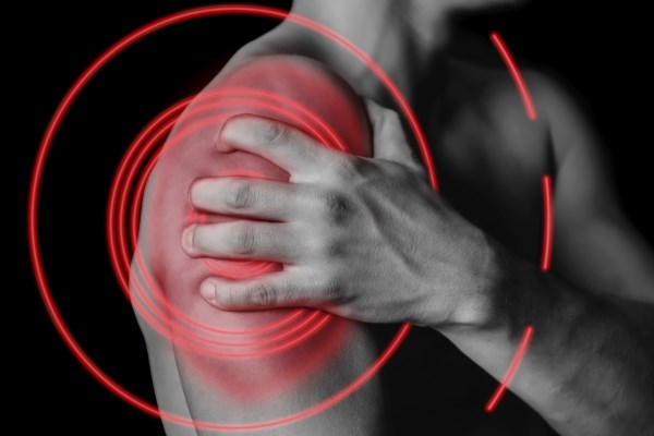 Shoulder Pain in Cricketers – Causes And Treatment – Pilates-Reiki
